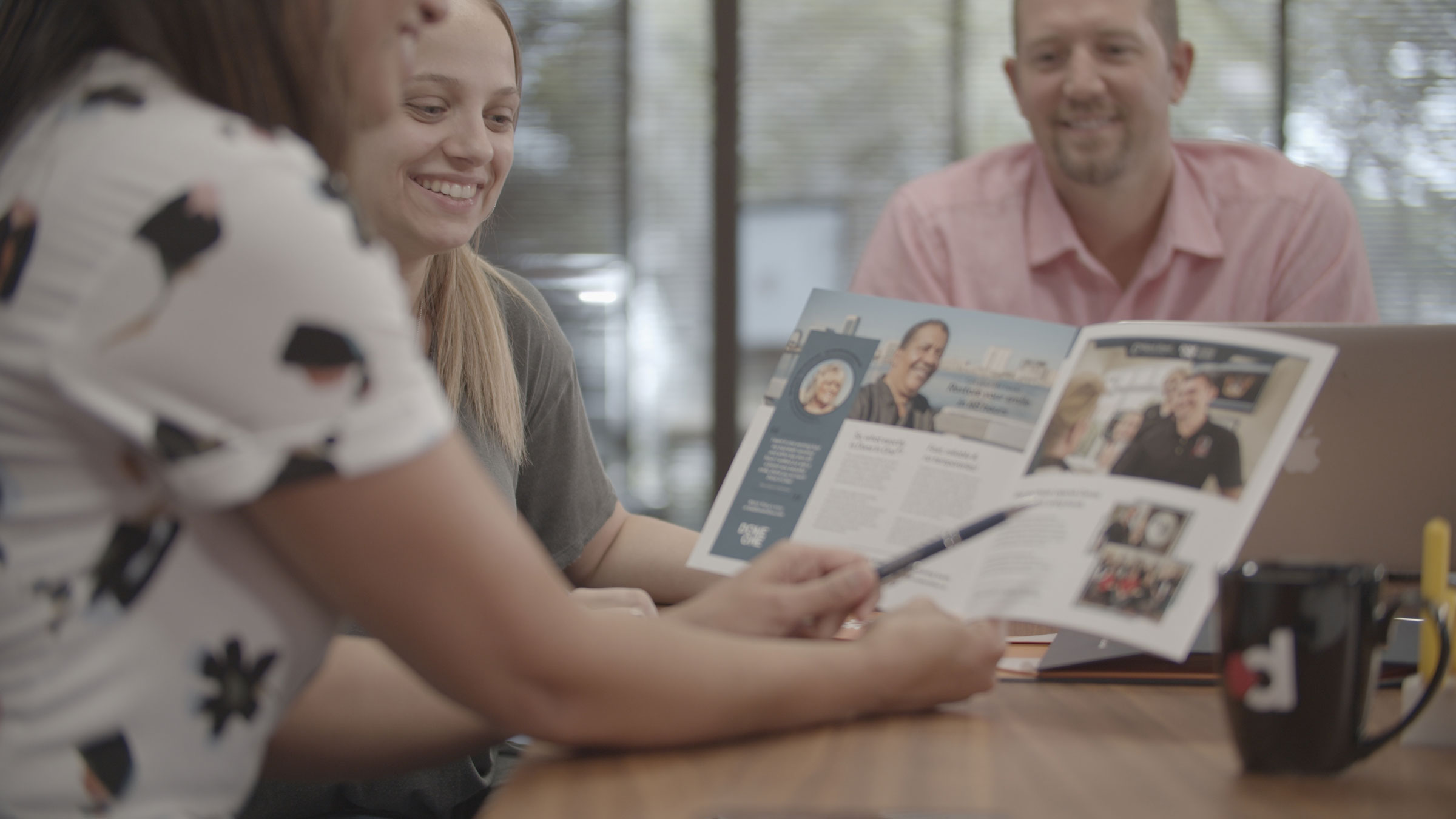 Our Team | Daart Advertising Boca Raton, FL